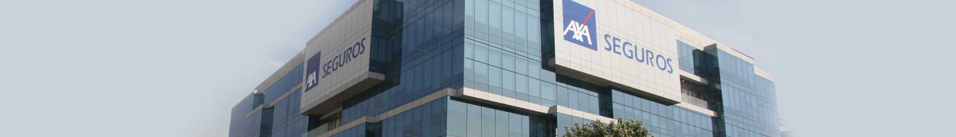 Conoce AXA | AXA México - Portal Público