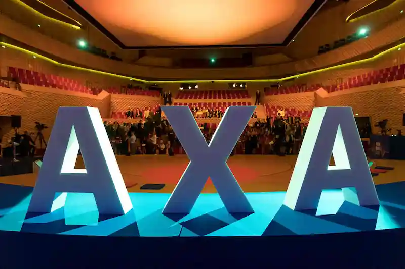 Conoce AXA | AXA México - Portal Público