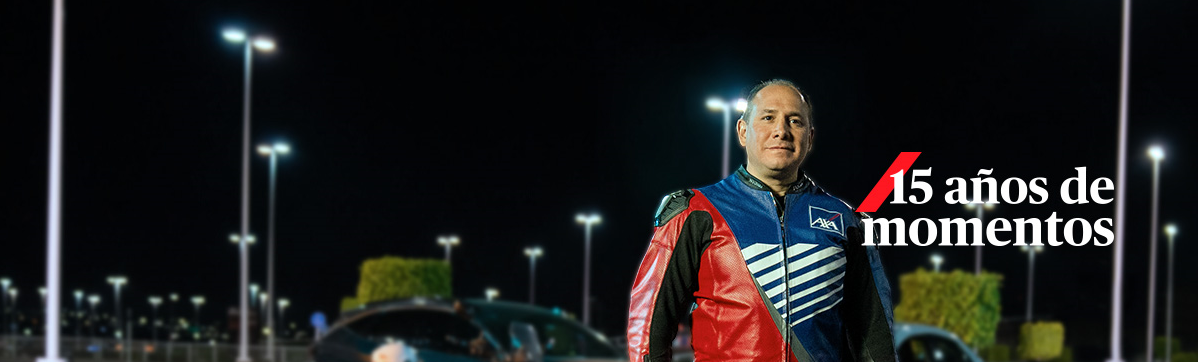 Conoce AXA | AXA México - Portal Público